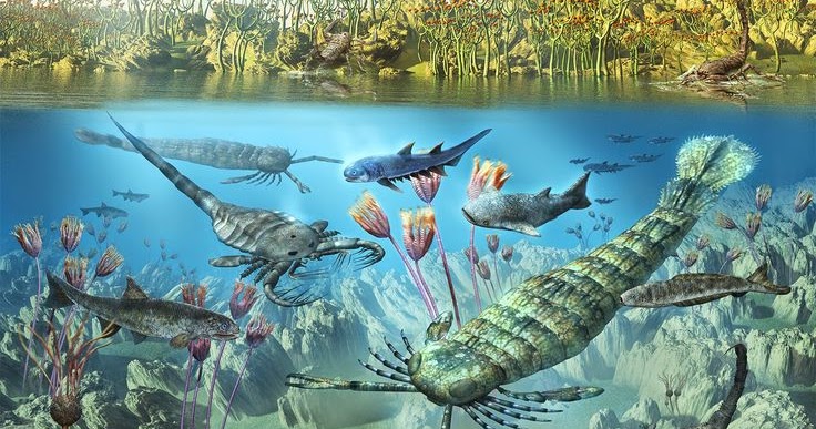 Lists of the Bizarre, Intriguing, and Informative: 10 Earliest ...