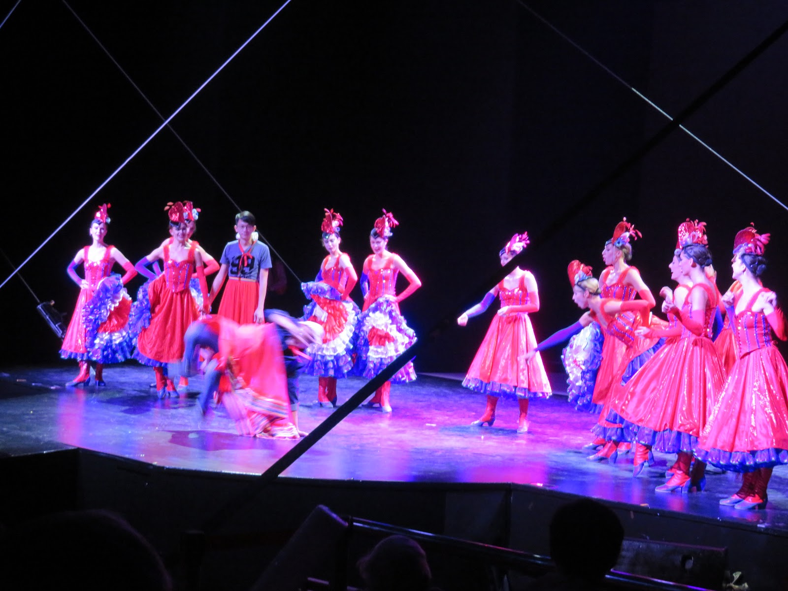 Kee Hua Chee Live!: PART 2---IMAGINATRICKS NOW SHOWING AT GENTING ...