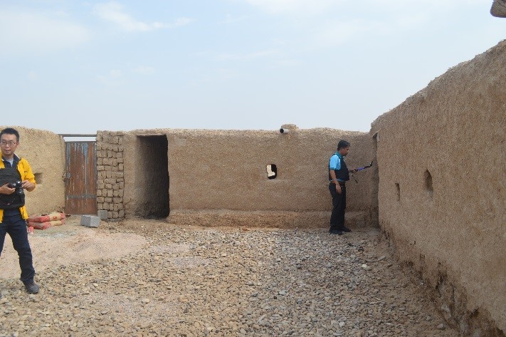 Creating Wonder - the Petrosains Blog: Petrosains Program at Garraf ...