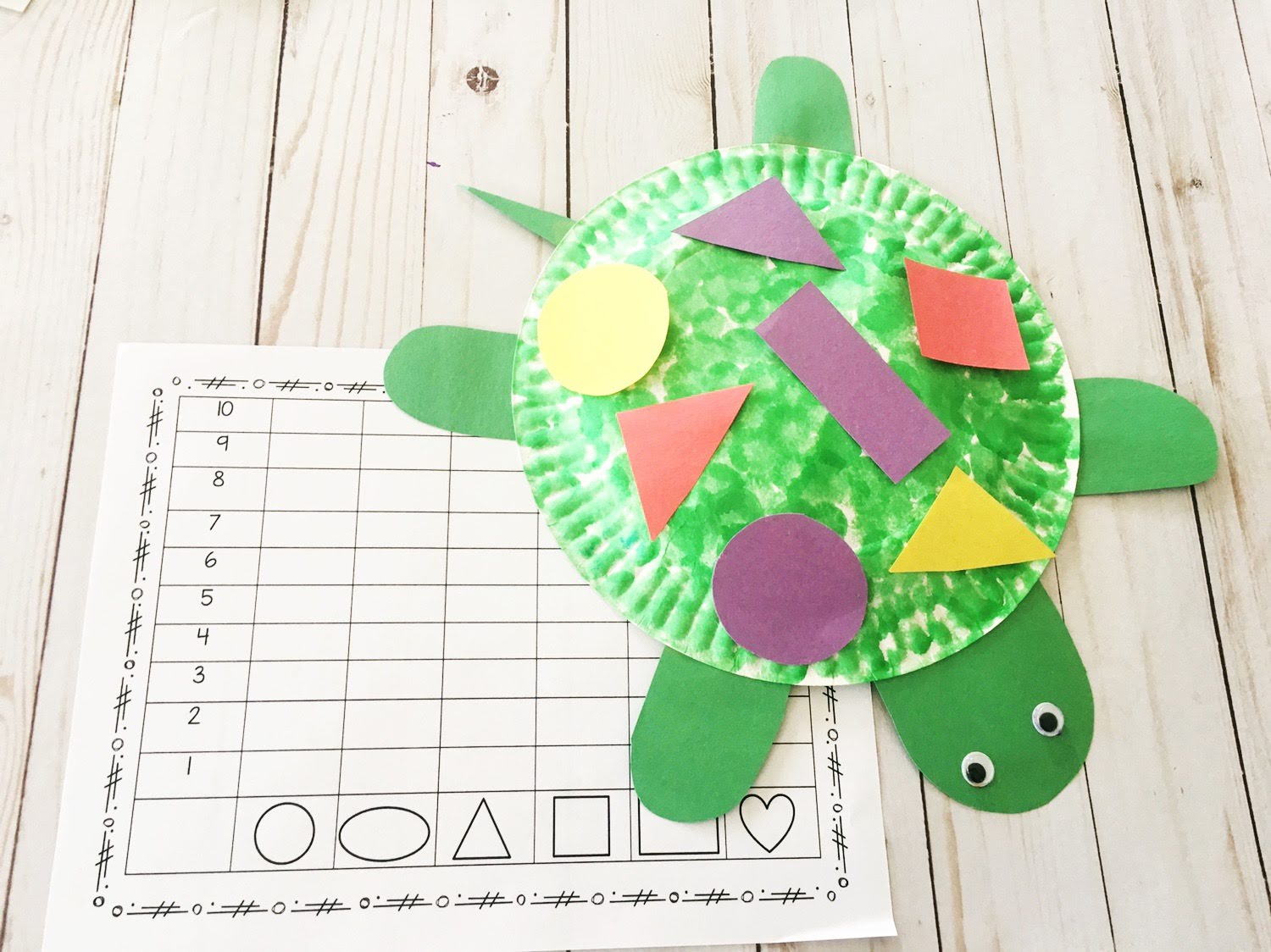 Pet Preschool Theme