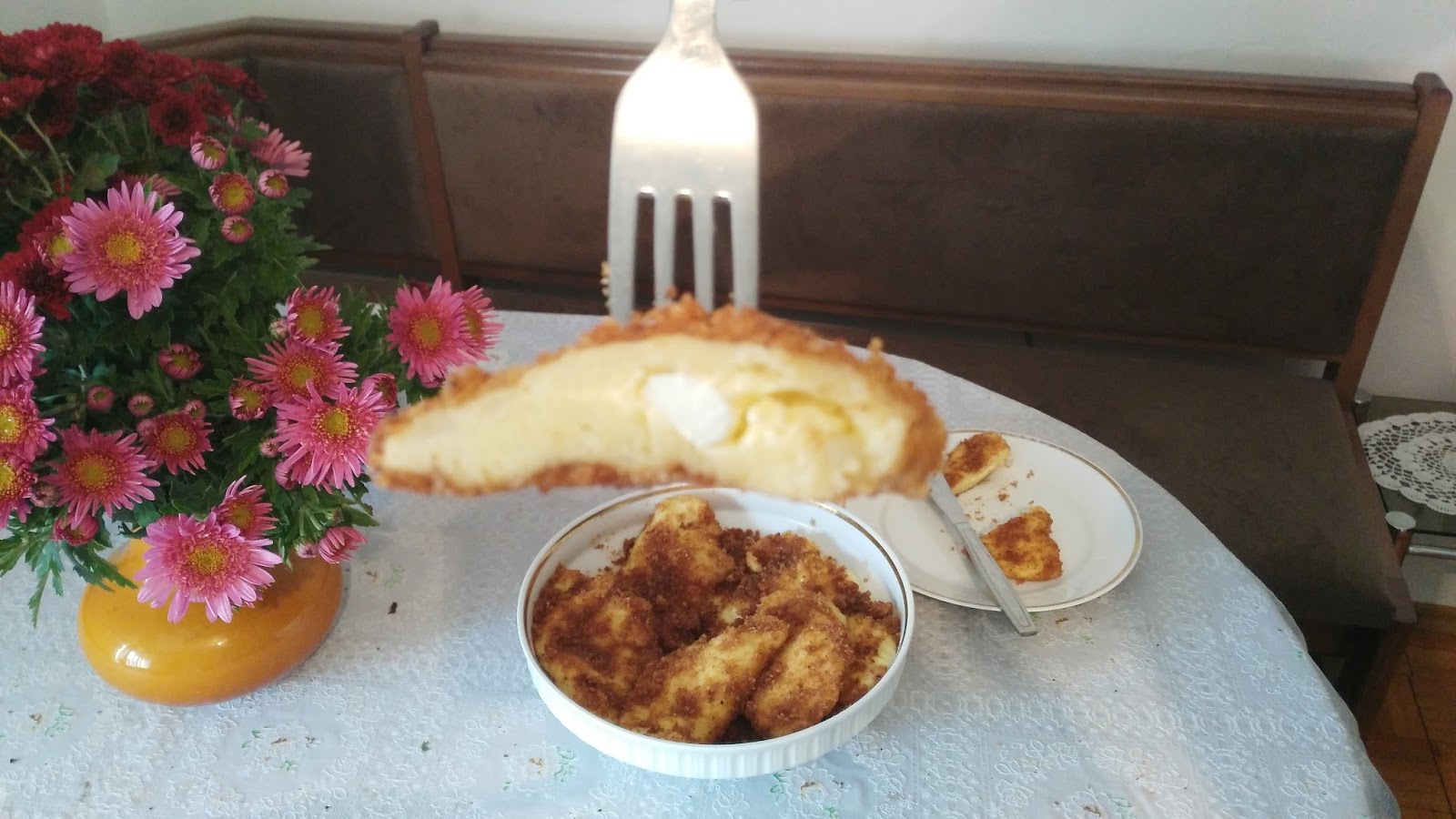 Bakina kuhinja - piroge na bakin način - Bakini domaci i video recepti