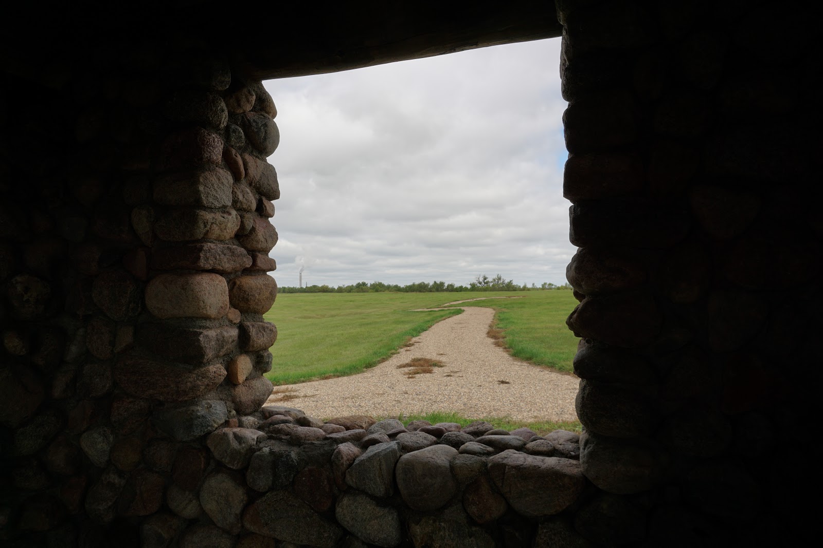 Souvenir Chronicles: NORTH DAKOTA: FORT MANDAN, FORT CLARK, AND INDIAN ...