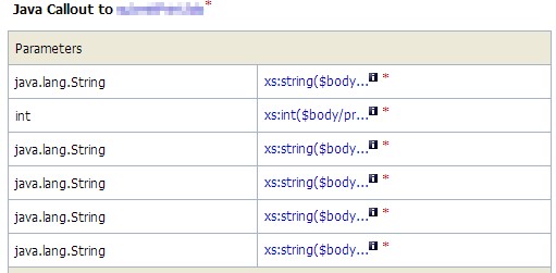 Soalicious 12c Osb Java Callout