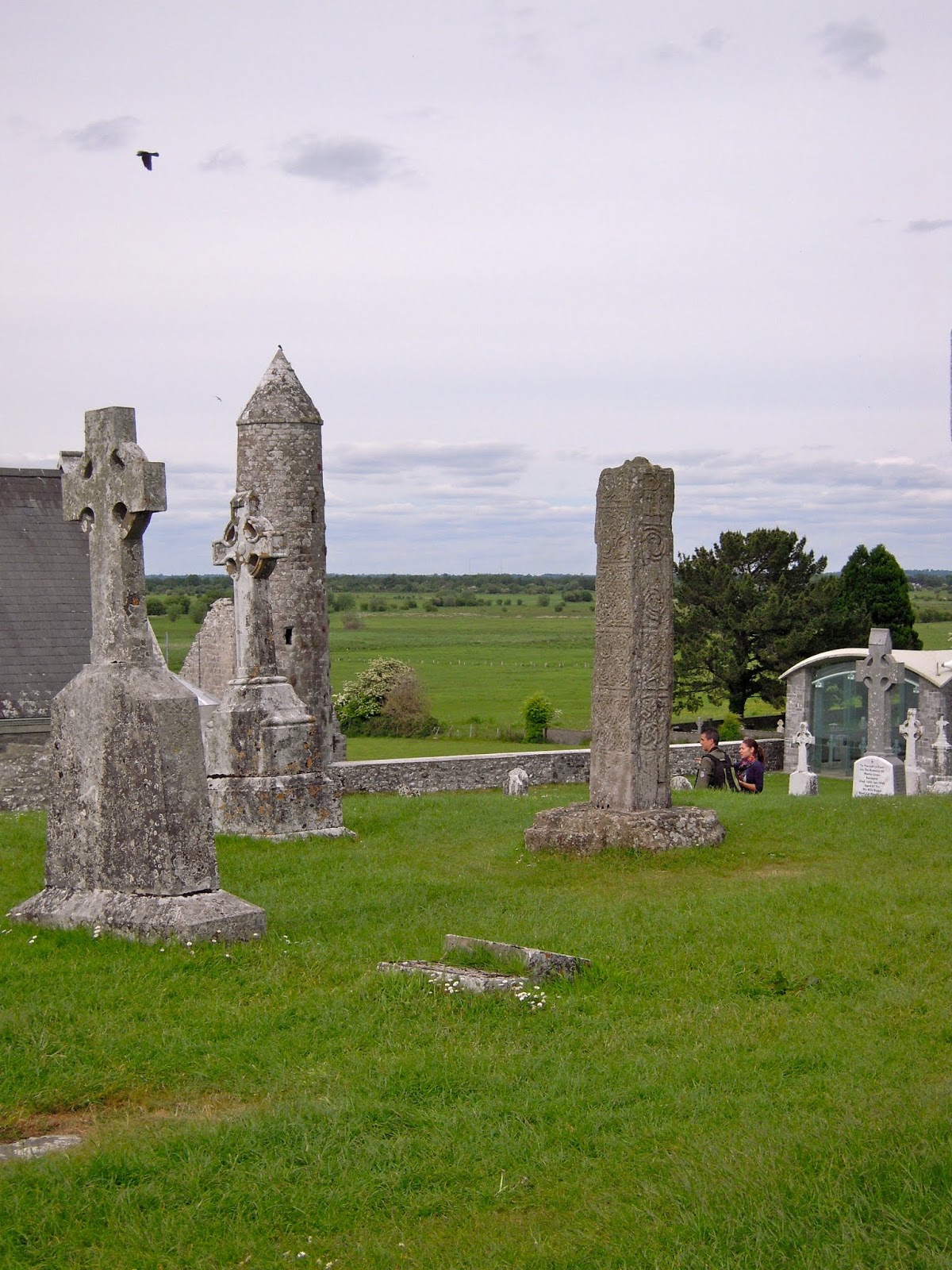 Ancient History: The Battle of Clontarf: Part One