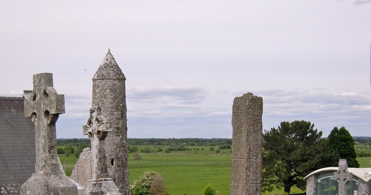 Ancient History: The Battle of Clontarf: Part One