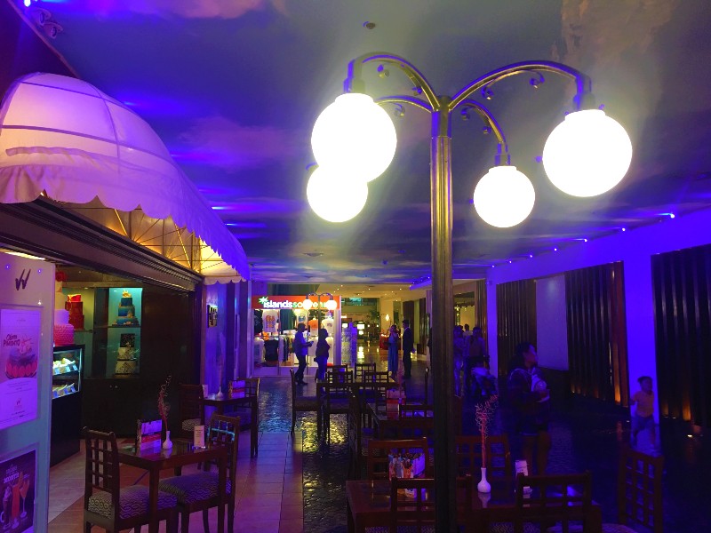 Waterfront Cebu City Hotel and Casino - Hotel in Cebu Near IT Park and ...