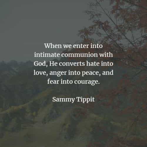 45 Hate quotes that'll inspire you to stay away from hatred