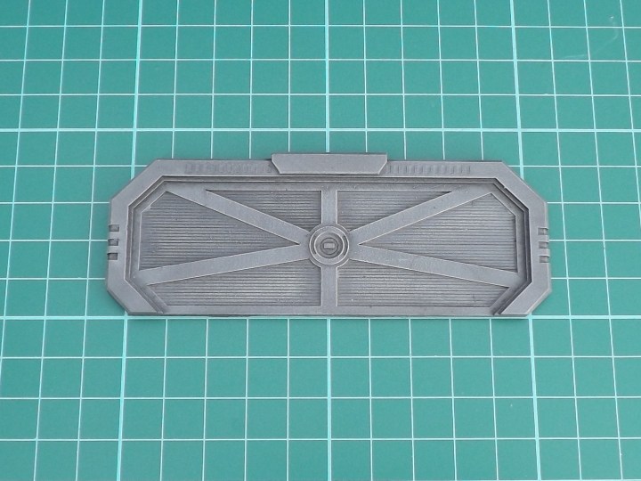 Tabletop Fix: Brigade Models - New 15mm Terrain Bits