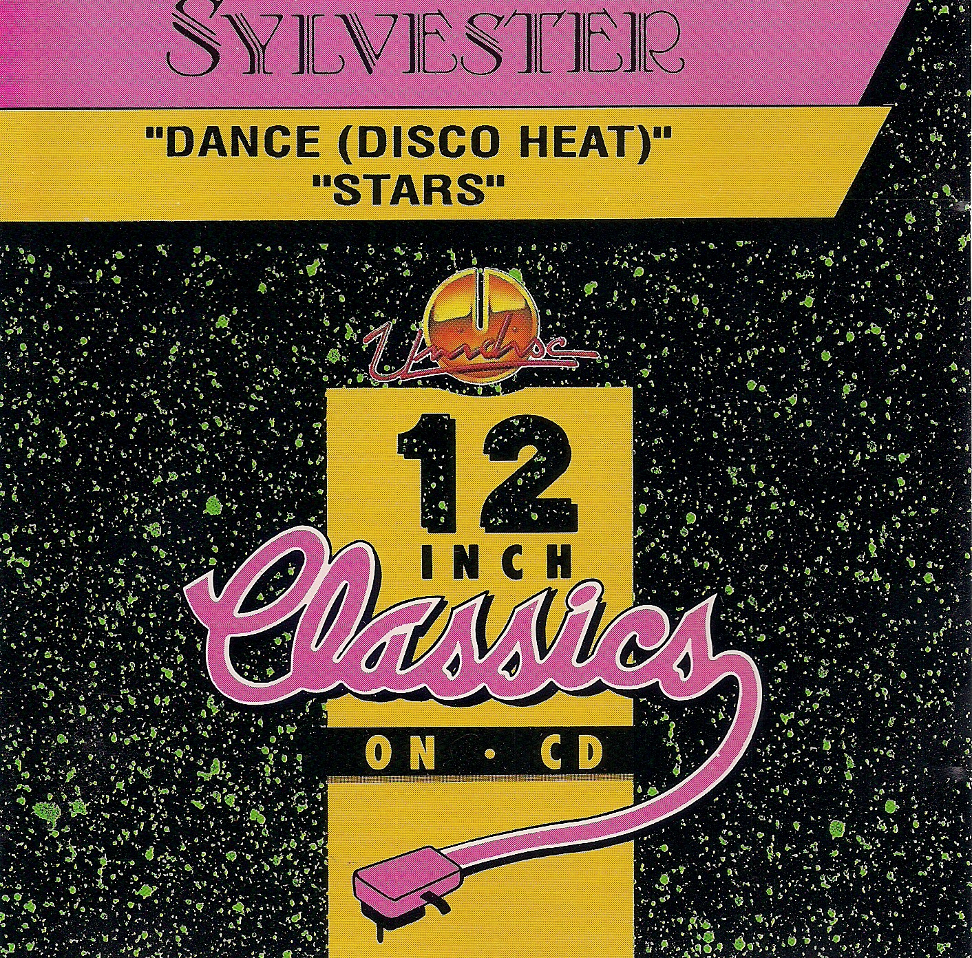 STUDIO 54 - DISCO/FUNK (DJ RAS EL SEÑOR DE LOS VINILOS) LA PANDILLA DE ...