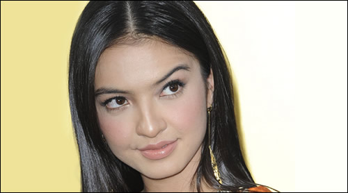 LIST: 170+ Most Beautiful Indonesian Actresses - LISTPH.COM