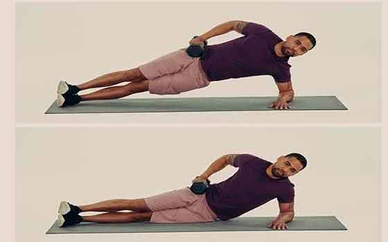 10 Best Ways Love Handles Workout Men Quickly - 2021 - Health Care Spot