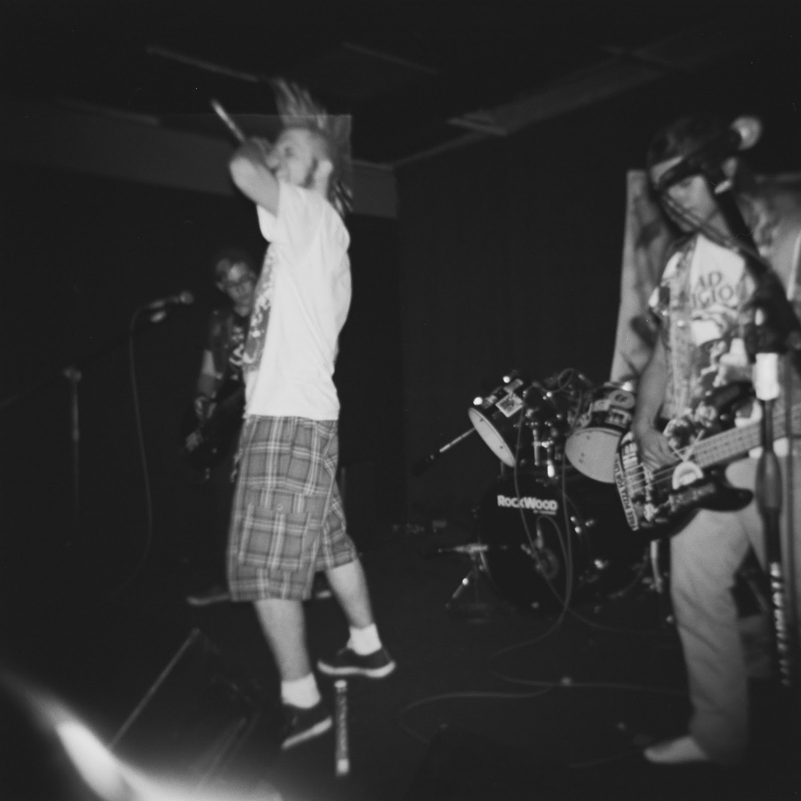 CRUCIAL CHANGES: Show Pics - Who Killed Spikey Jacket?, The Erections, D.C.Y.C., Bib - 7/1/15 ...