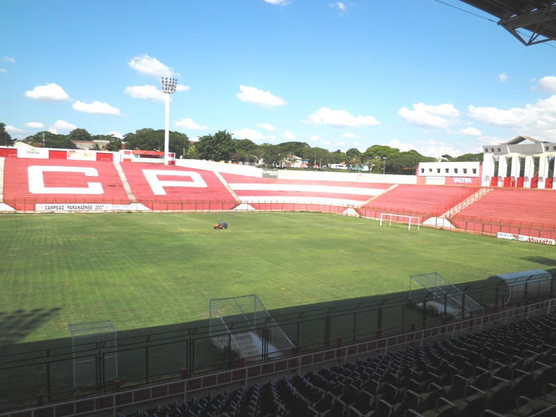 Leila Lucas de Lima : Recuperação do gramado do Estádio Municipal ... Leila Lucas de Lima : Recuperação do gramado do Estádio Municipal ...
