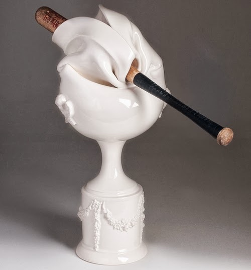 Design Stack: A Blog about Art, Design and Architecture: Ceramic Horror