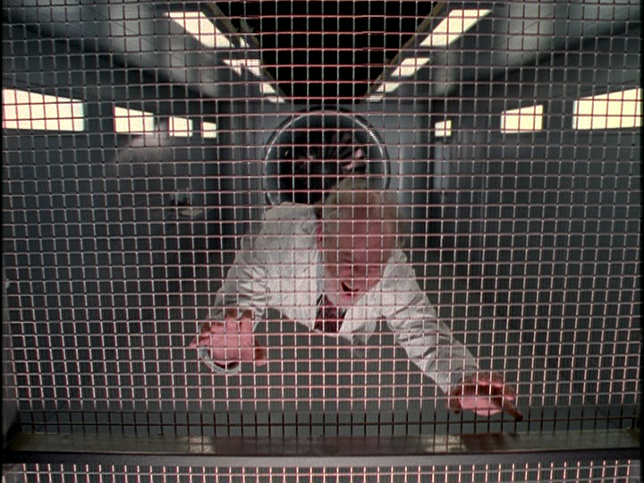 I Want to Review: Case 01, File 23: Roland