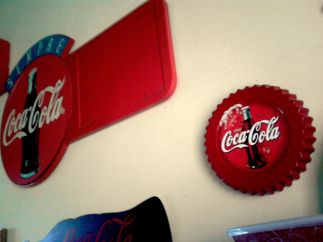 Igor Coke Ecletic Collection