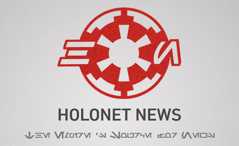 'Star Wars Rebels' Promo Site, 'Holonet News', Launches | The Star Wars ...