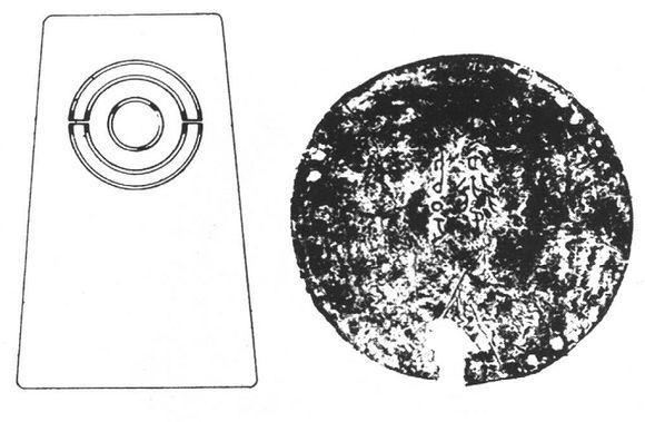 The evolution of shields in China — Part 1: Shang to Han | Great Ming ...