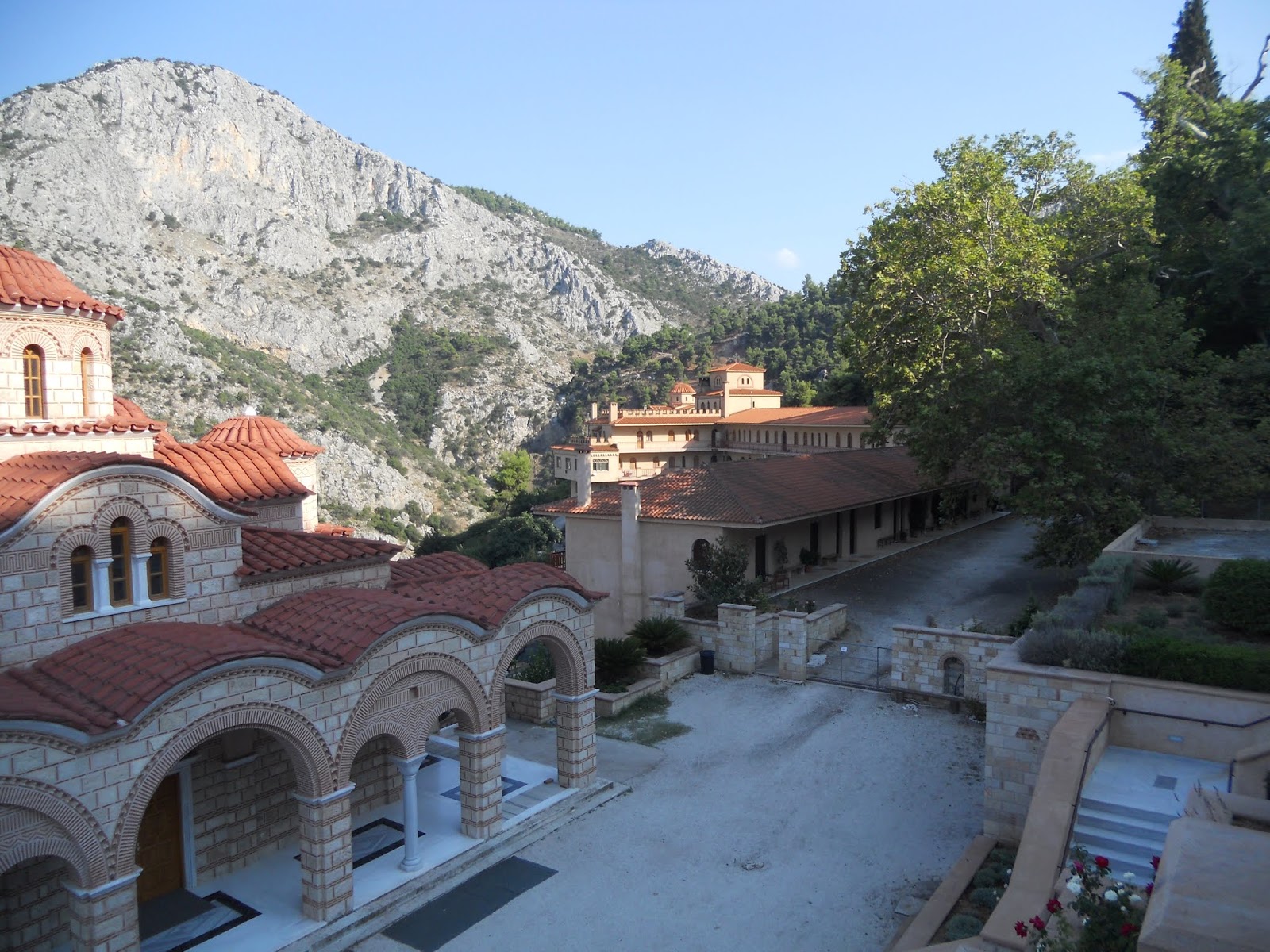 ΔΙΑΔΙΚΤΥΑΚΟ ΑΡΧΟΝΤΑΡΙΚΙ: « ΠΡΟΣΚΥΝΗΜΑΤΙΚΗ ΕΚΔΡΟΜΗ ΤΟΥ ΙΕΡΟΥ ΝΑΟΥ ΑΓΙΟΥ ...