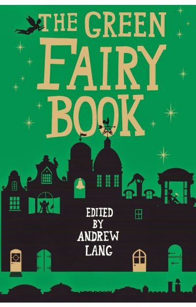Stuart s Study Green And Yellow Fairy Books Hesperus Press stuart-s-study-green-and-yellow-fairy-books-hesperus-press
