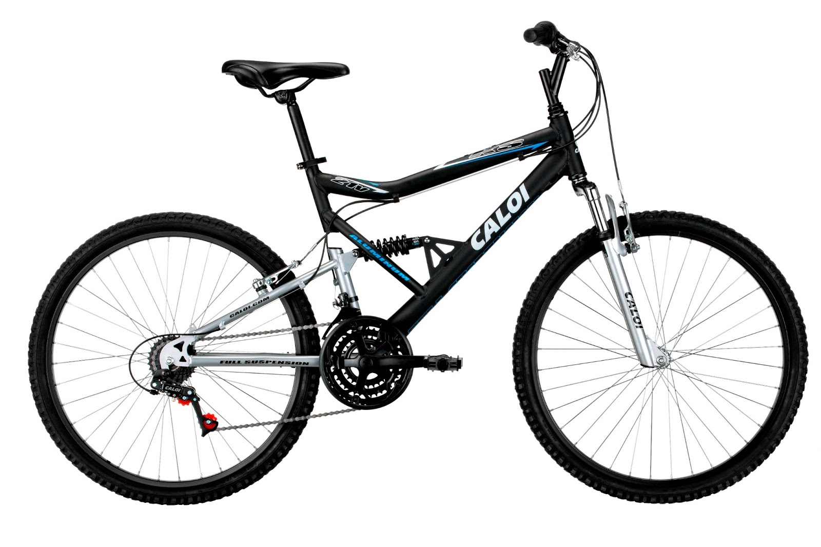 ConcettoMotors: Caloi apresenta lançamentos para presentear no Dia dos Pais