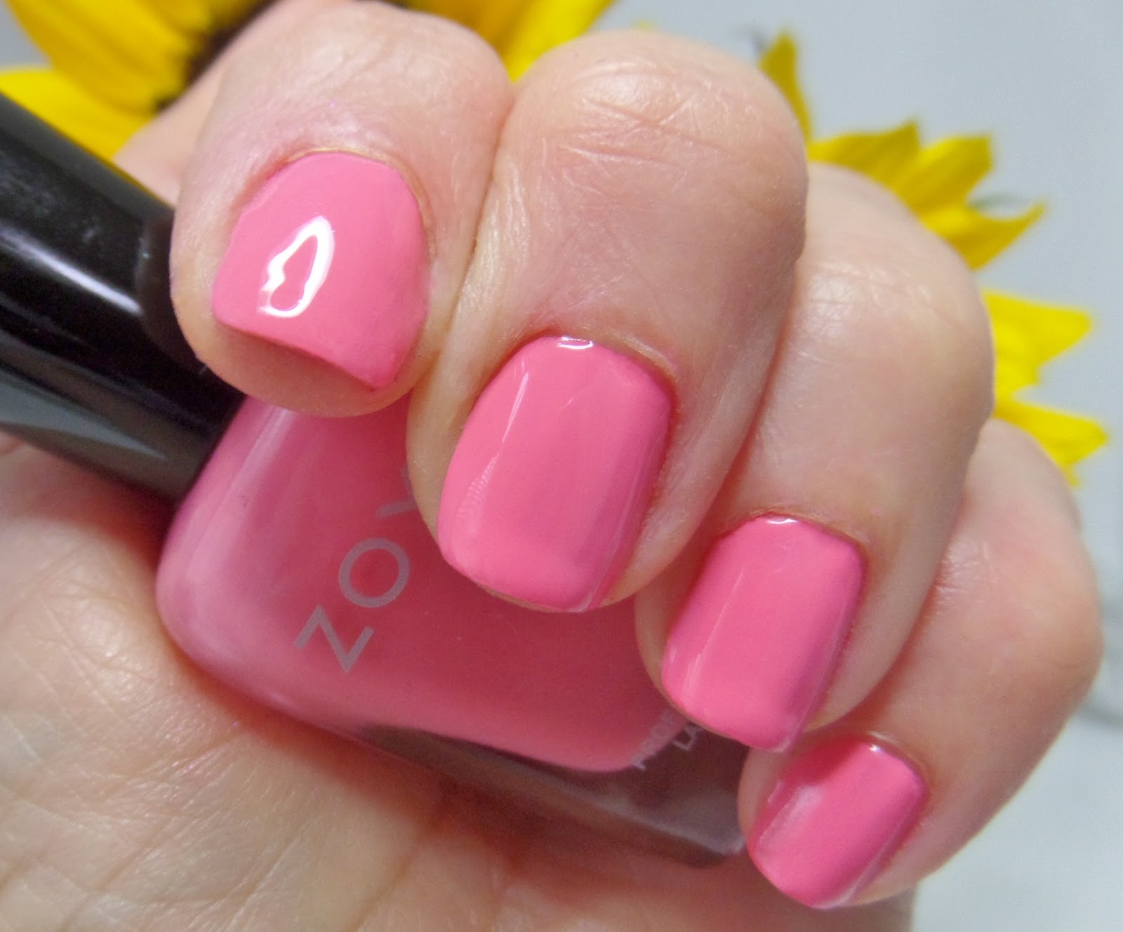 Summer Nail Colors: Zoya Sunshine Collection Summer 2018 Swatches & Review