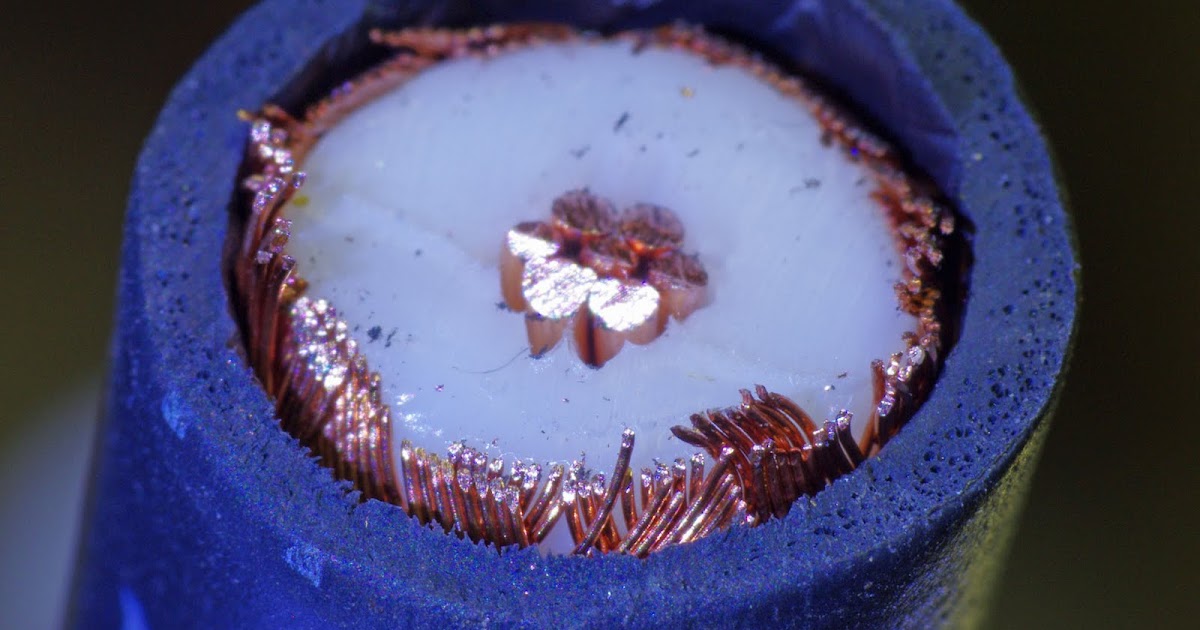 Network Museum: Thicknet