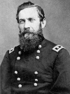 “Gentlemen, this is serious business.” A 57th Ohio Captain Recalls Kennesaw