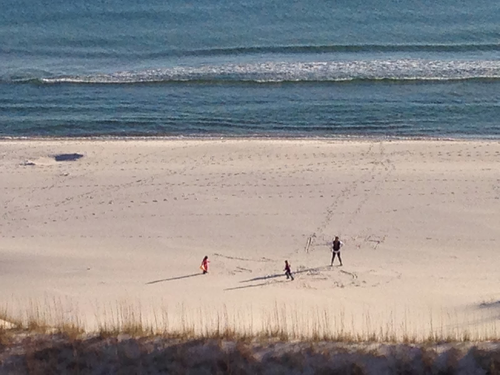 Mojoy: Beach pics...yes. reminiscing.
