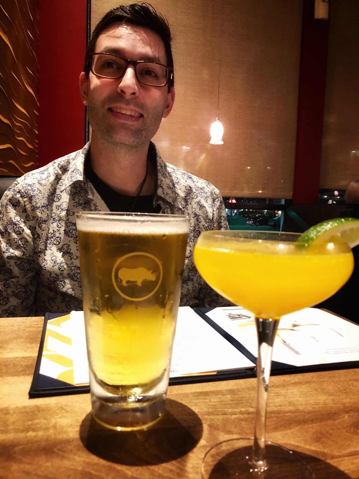 Martin Luther King Jr and Gingerbread Waffles – Honeybears & Sydneybeans