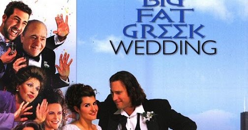 Movie Review: "My Big Fat Greek Wedding" (2002) | Lolo Loves Films