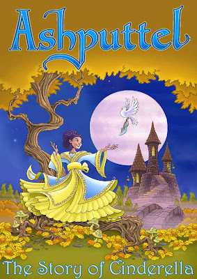 Ashputtel - The Story of Cinderella Review | Welcome to Super Mommies ...