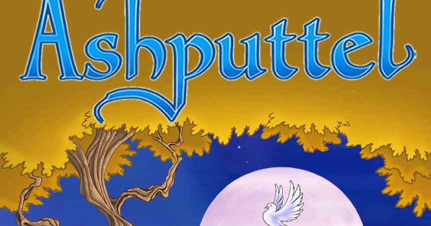 Ashputtel - The Story of Cinderella Review | Welcome to Super Mommies ...