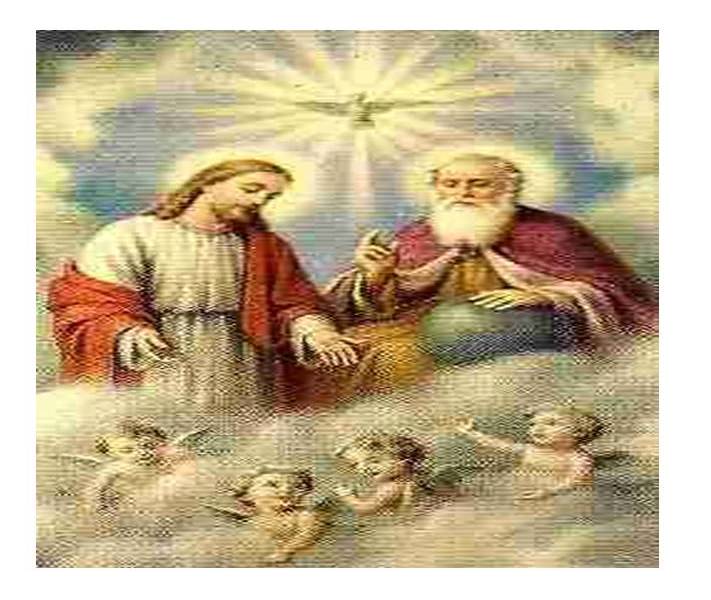 Palavras que alimentam: JESUS MESTRE, SÁBIO OU DEUS?