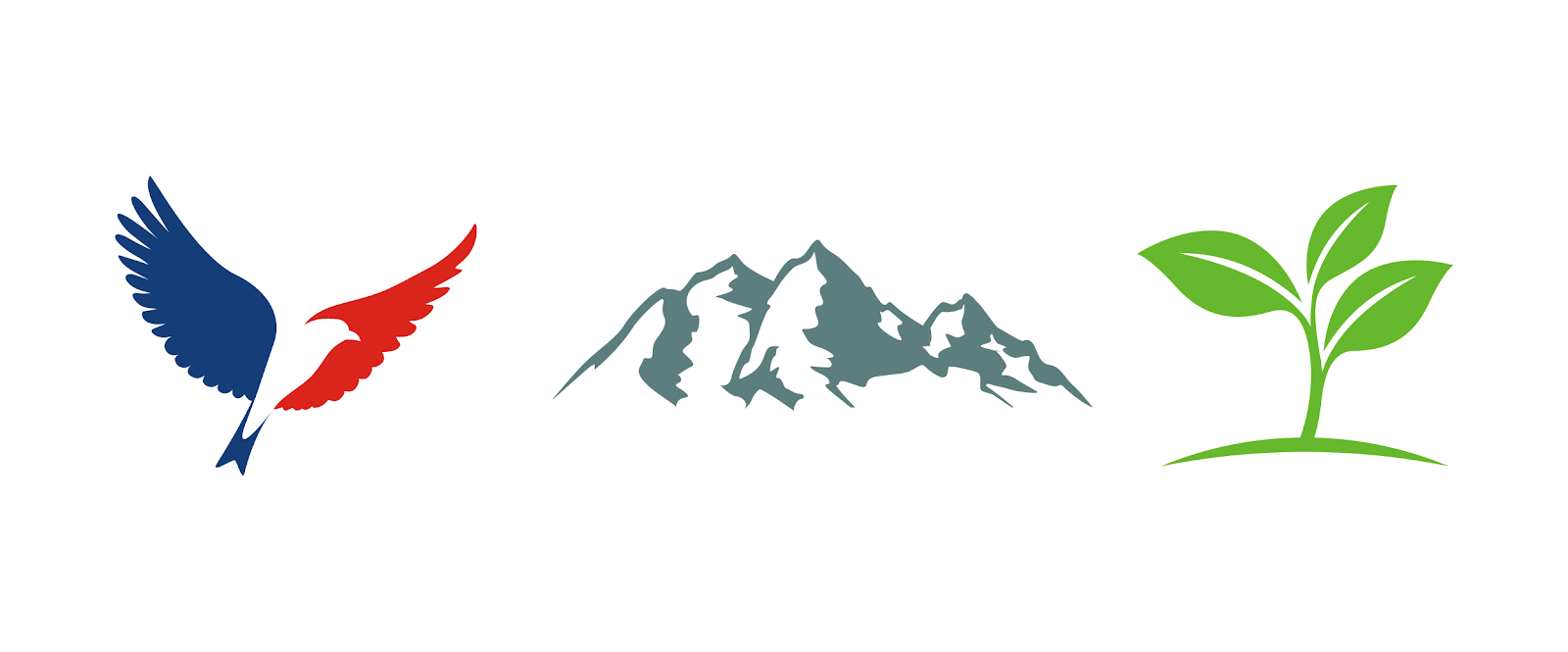 Mengenal 3 Bentuk Dasar Dalam Pembuatan Desain Logo - JVMIYO BLOG