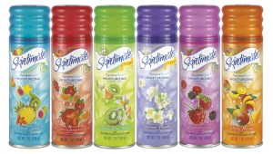 islandbeauty33!: Review: Skintimate Shave Products