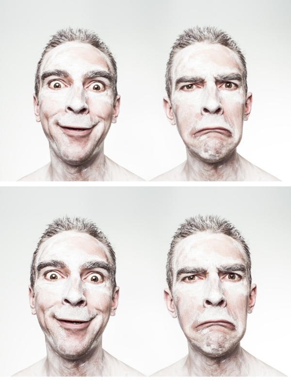 Only People With Sharp Vision Are Able to Find The Differences in These ...