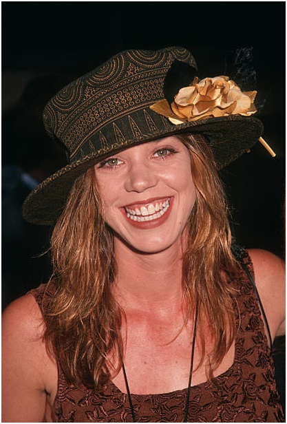 Carrie Hamilton - Fame Episode Guide