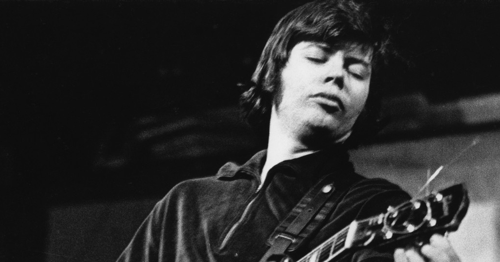 Zona Rock Dan Metal : ALAN WILSON