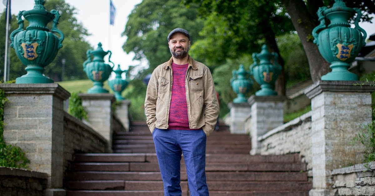 Mihkel Raud: kultuurikandjate kadumine mõjutab meie maailma