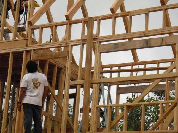 Green Architectural Design: Developing high standard, affordable housing..