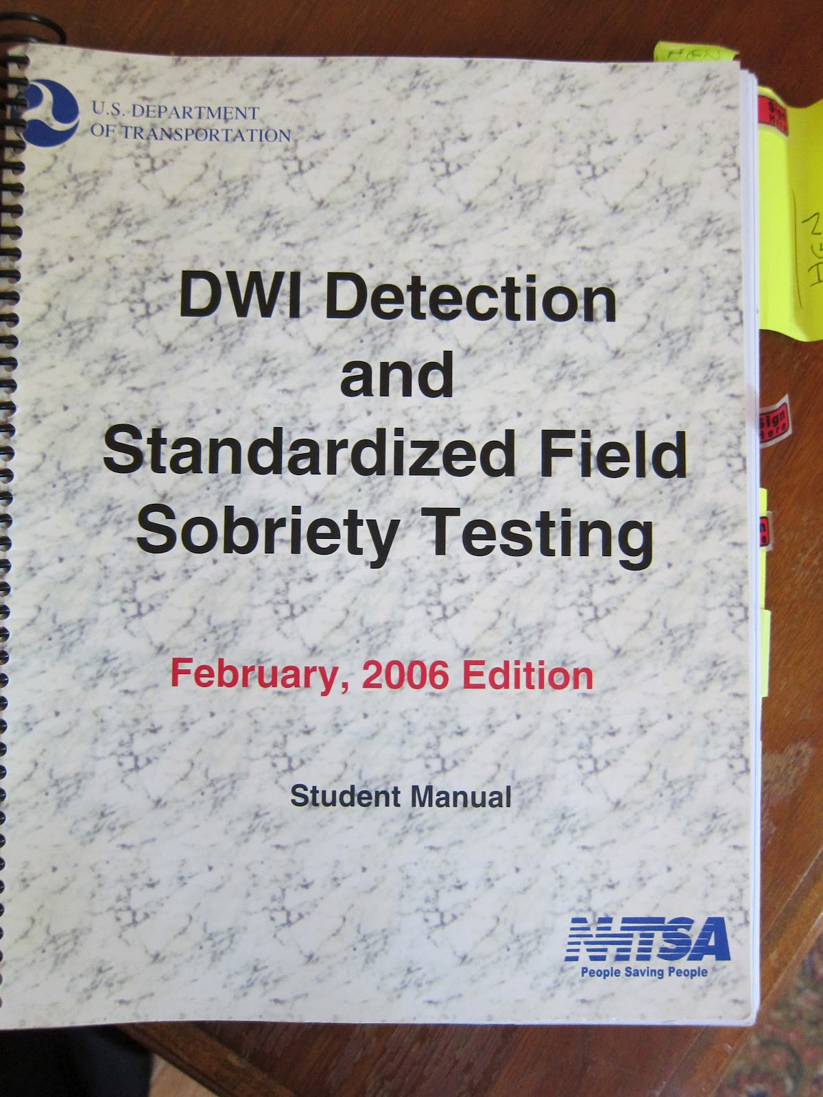 Ithaca DWI Lawyer Blog: The Picky Lawyer, the Lazy Eye, & The DWI ...