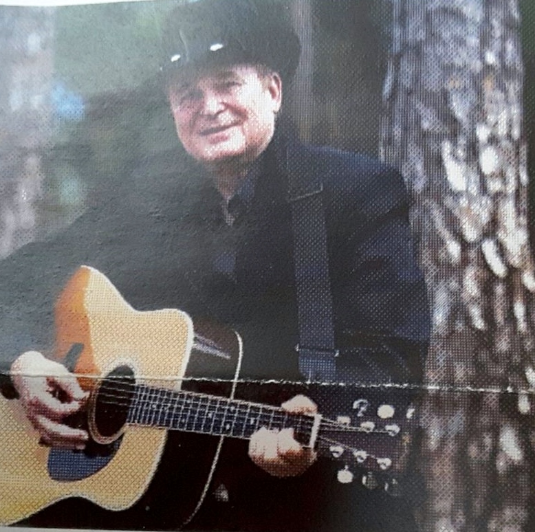 Gary's Country: Johnny Noles and the Big Still Lounge