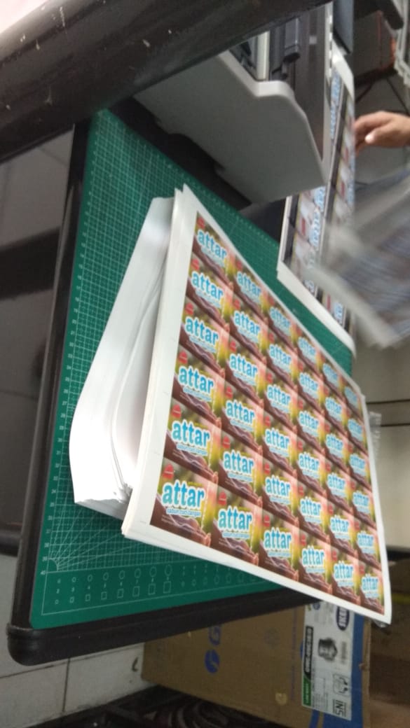 Percetakan dan Digital Printing murah di Jakarta Timur Buka 24 Jam ...