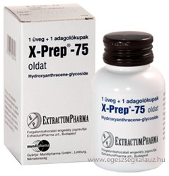 - zdravlje - lijekovi - liječenje -: X-Prep oralna otopina