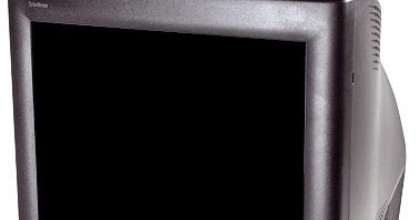 Madecakson: Cara Kerja Monitor CRT ( Cathode Ray Tube)