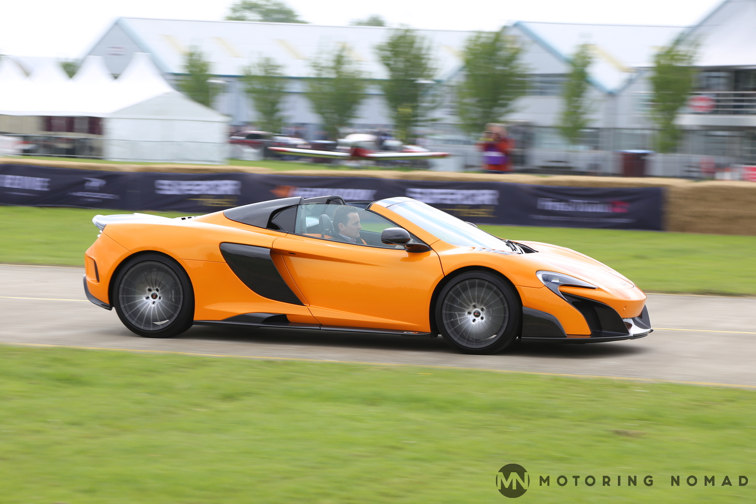 Supercar Fest: The Runway 2021 ~ Motoring Nomad