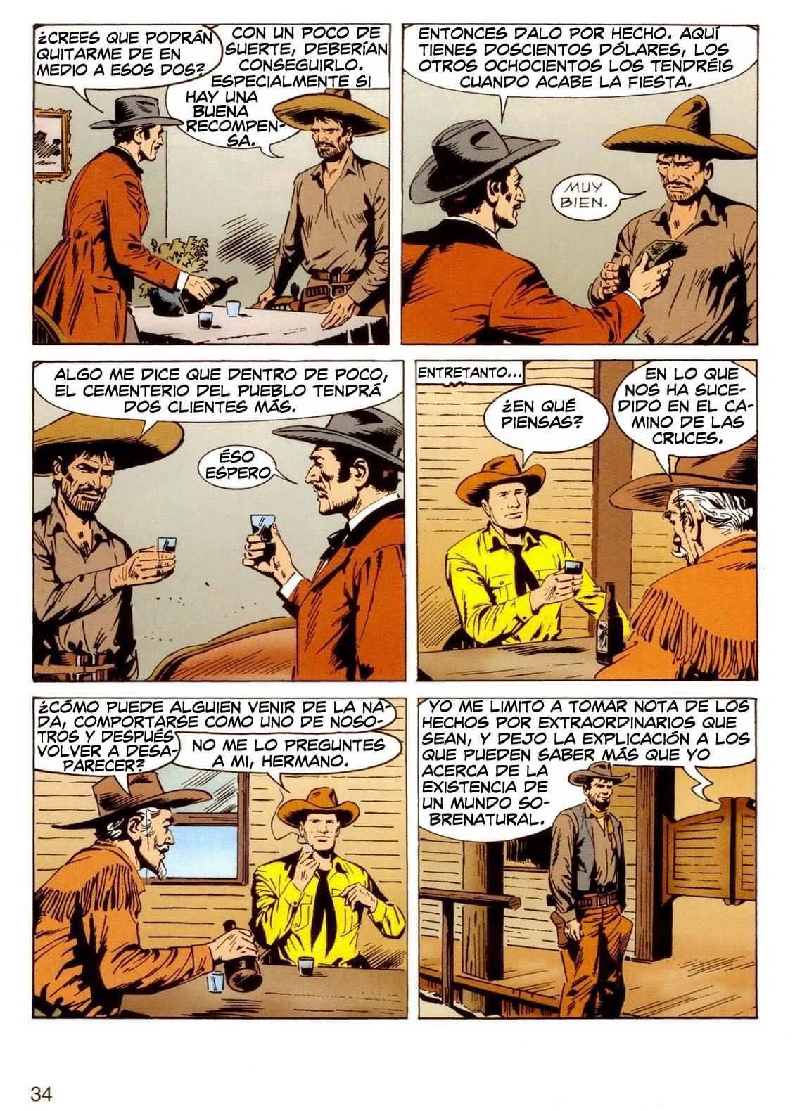 Galicia Comic: abril 2019