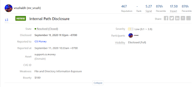 Cara Menemukan Path / Root Directory untuk Exploitasi - Information ...