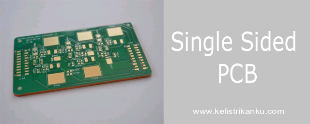 Pengertian, Jenis Dan Cara Kerja PCB (Printed Circuit Board) - Wijdan ...